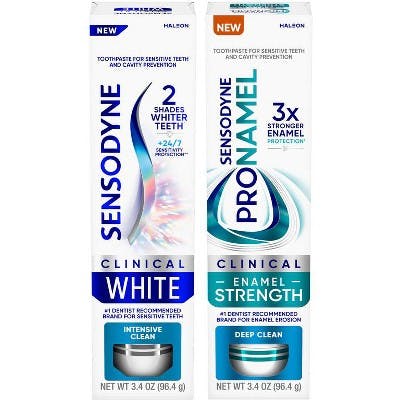 Best Toothpaste Coupons for June 2025 - The Krazy Coupon Lady